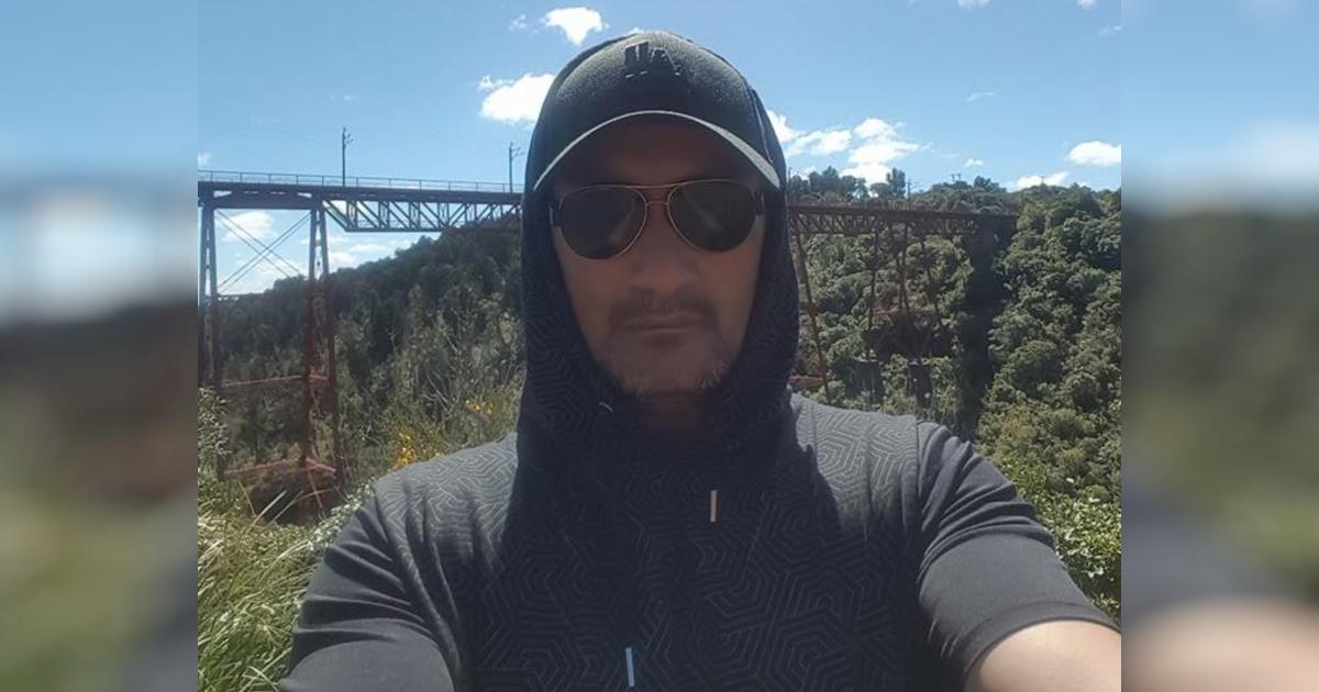 Vaughan George - Givealittle