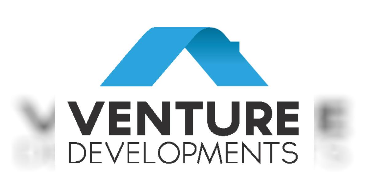 Venture Developments - Givealittle