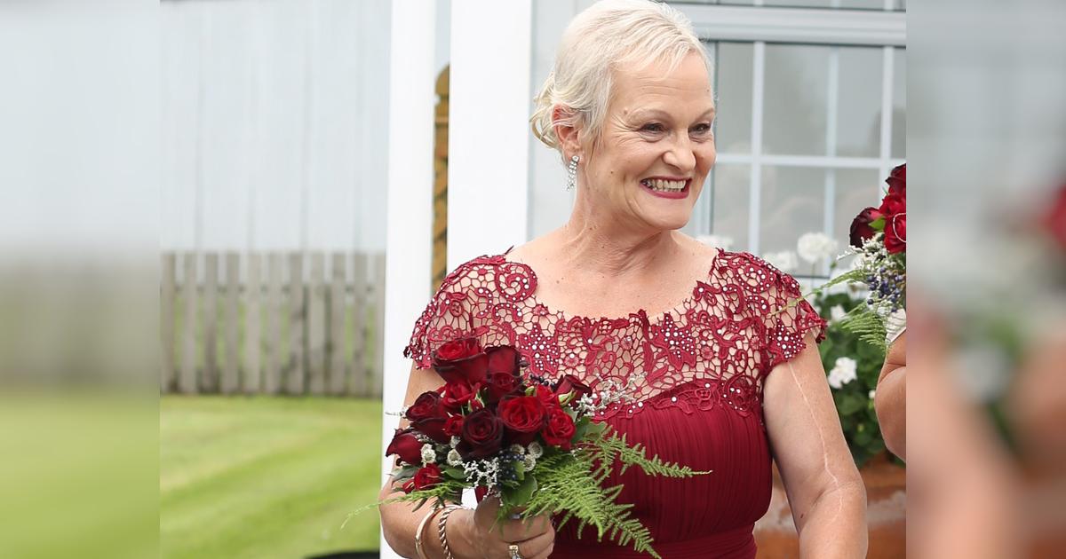 Please help Sandy - Givealittle