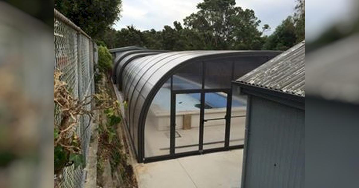 Rewa Rewa School Pool - Givealittle