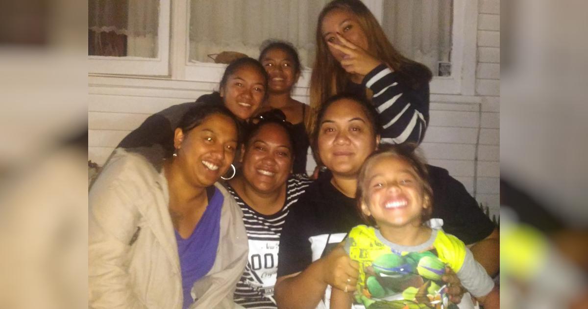 Help the Hiko Family - Givealittle