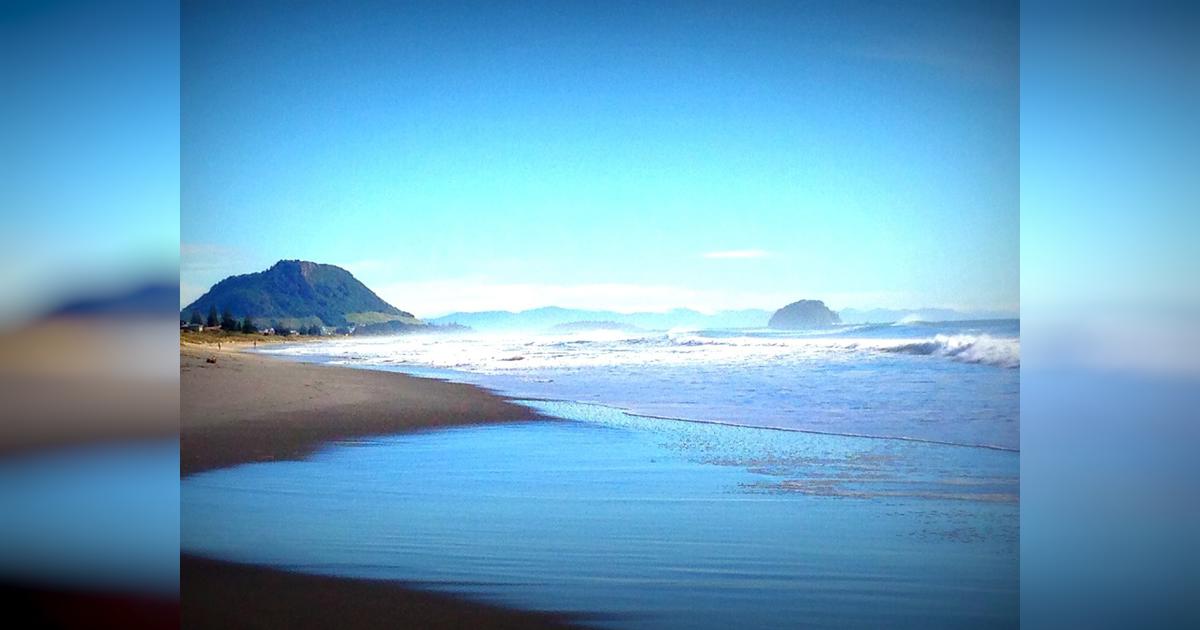 Joining the Mount Masters team - Givealittle