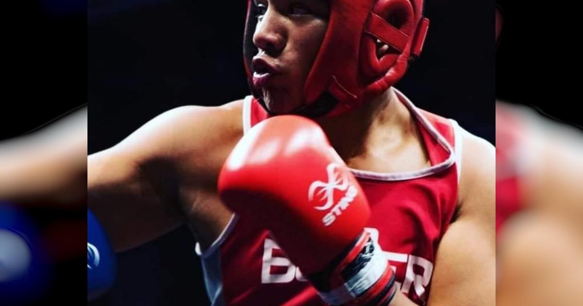 Supporting Tauranga Boxers going to the NZ Nationals - Givealittle