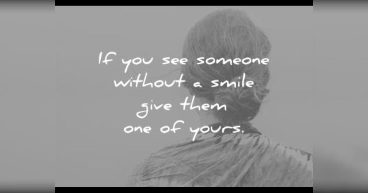 Helping people smile - Givealittle