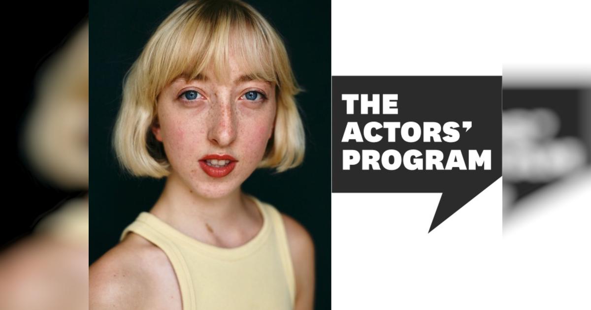 Help me fund my Actors Program journey - Givealittle