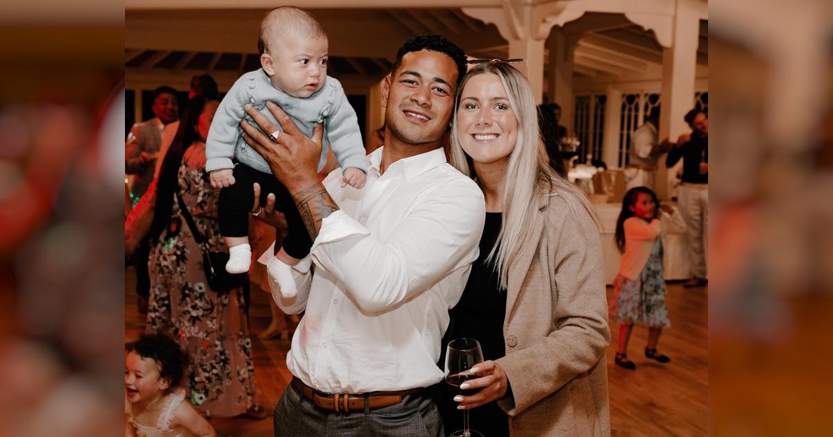 Help Derek and his family recover from his kidney accident. - Givealittle