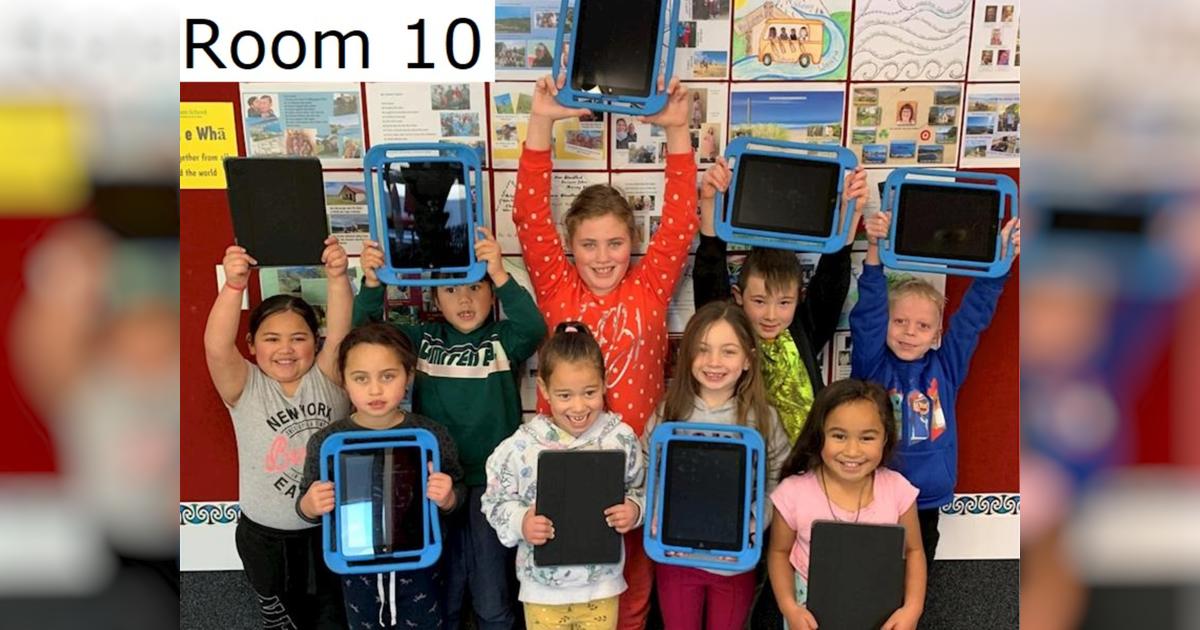 Room 10 - Spellathon 2020 - Givealittle