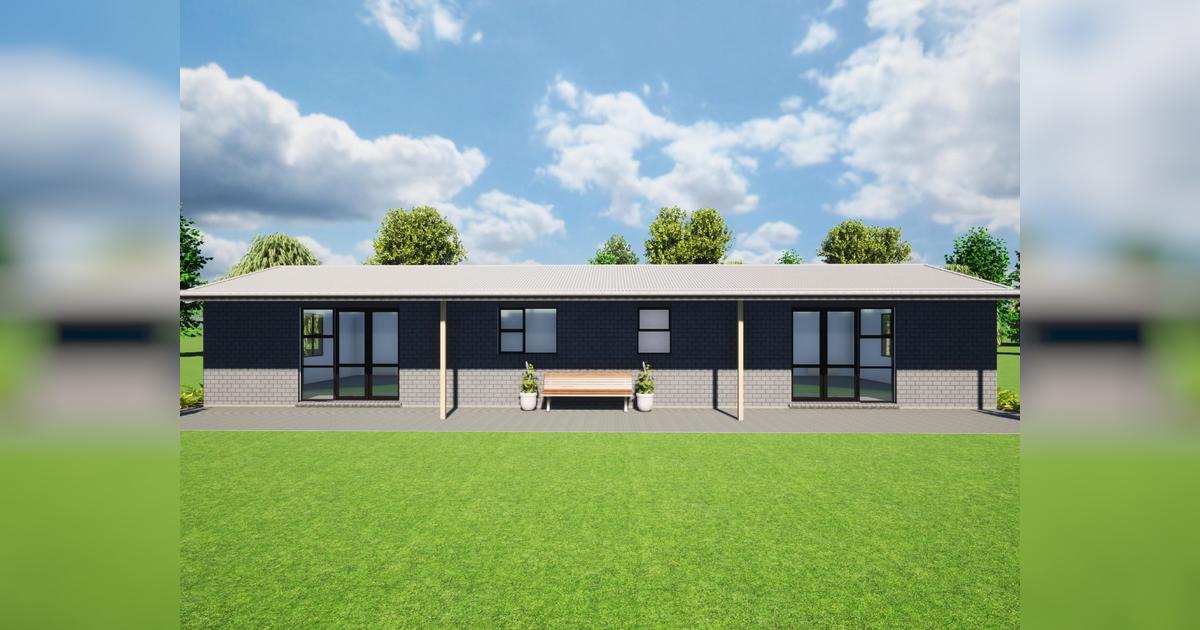 We need your help! Help us build a new building for the future ...