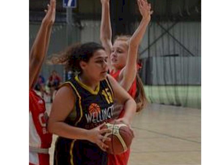 Help Rosey fundraise for NZ U16 basketball Koru tour in Australia ...