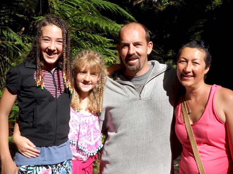 Michelle Perry - Givealittle