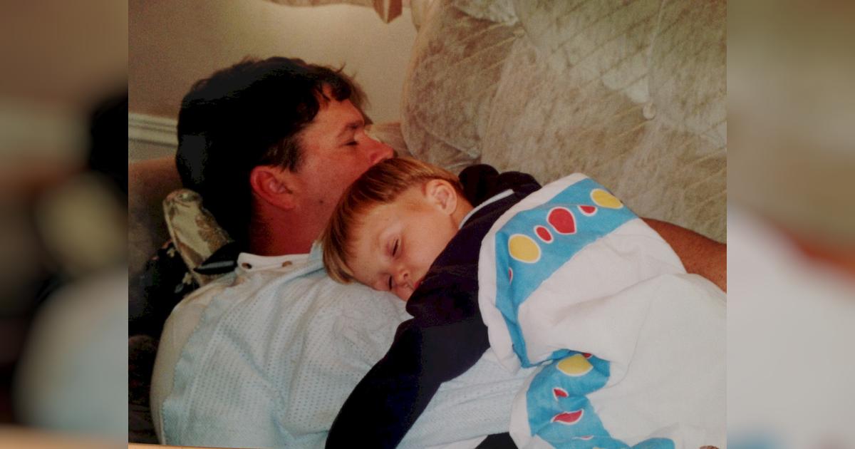 Darrell's Swim for the Child & Family Unit at Starship - Givealittle