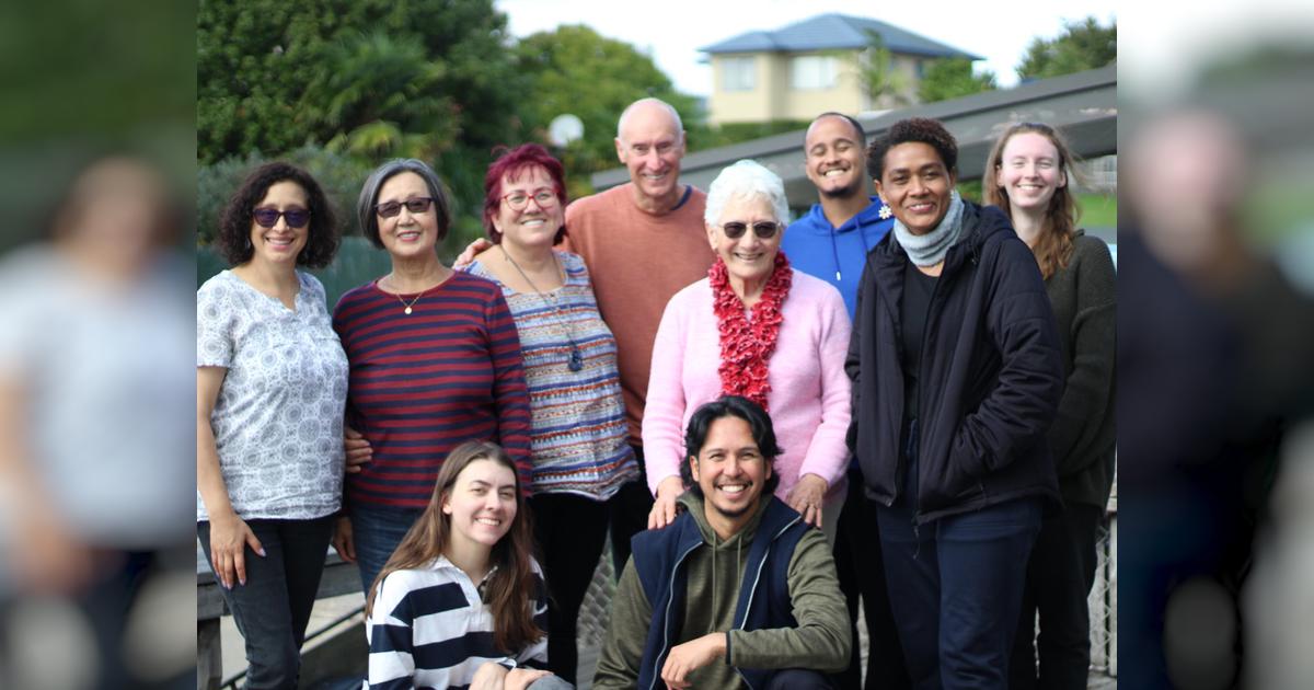 FCM 2025 Bringing Hope Across Oceans: Vanuatu & Japan Await! - Givealittle