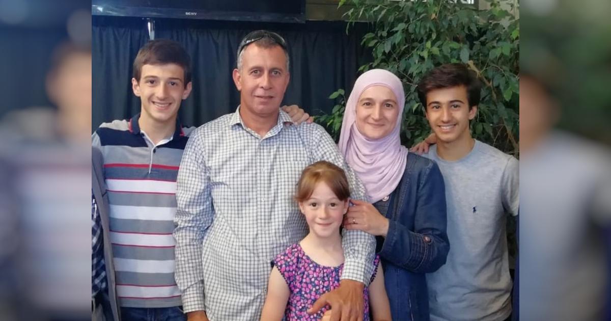Help Khaled Alhaj and Hamza Mustafa's Family - Victims of the ...