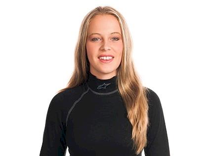 CHELSEA HERBERT: 2015 MOTORSPORT CHALLENGE - Updates - Givealittle