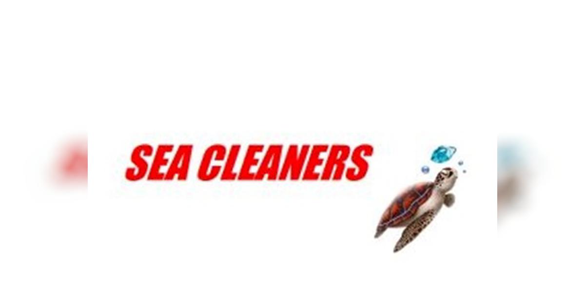Sea Cleaners - Givealittle