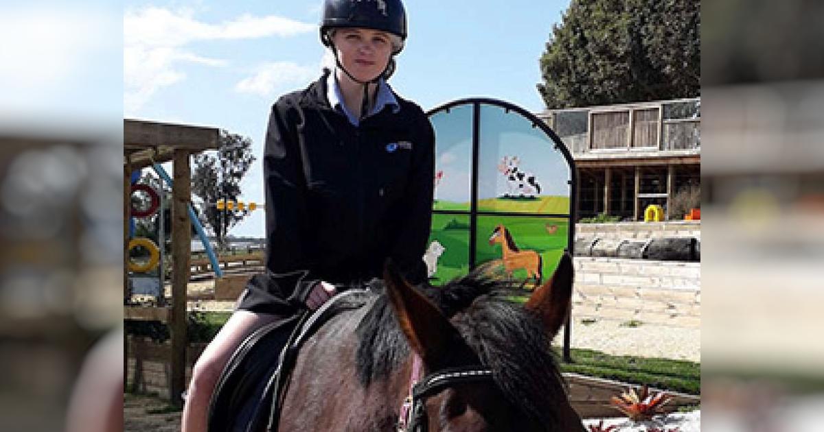 Ruby’s RDA 4 hour relay - Givealittle