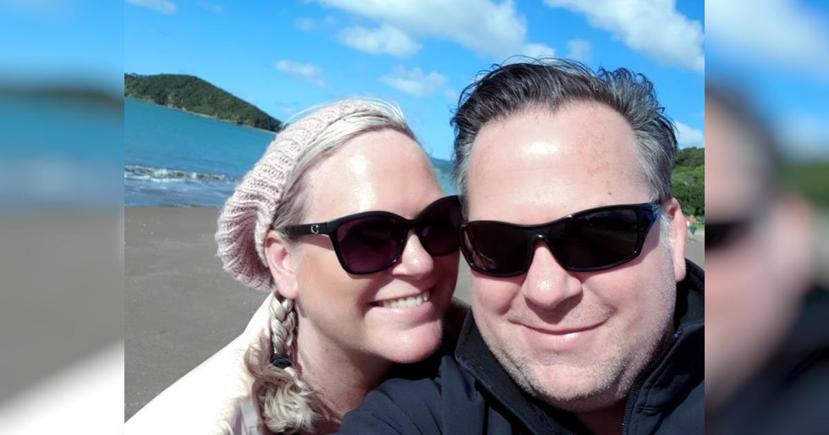 Leaving our life in NZ for cancer care in the USA. Life extending ...