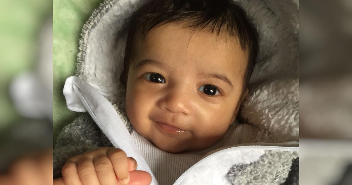 Baby Shiloh's story - Givealittle