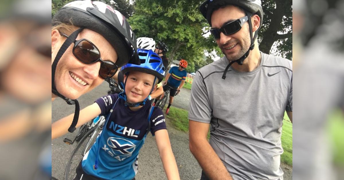 Kelson School - New Bike Track - Givealittle