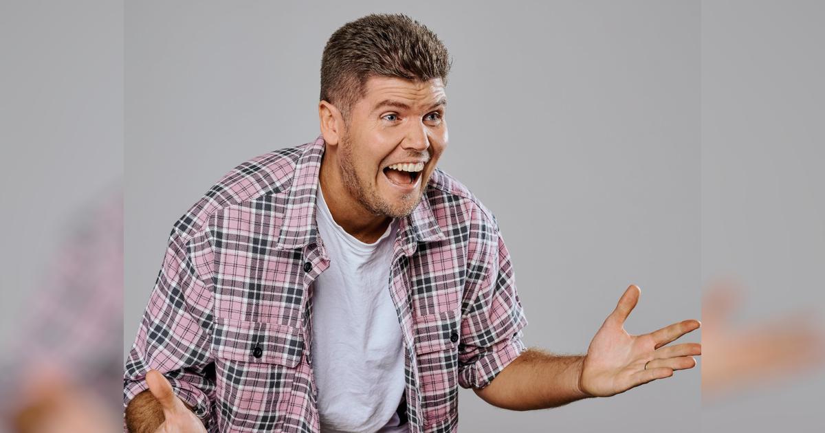 Producer Dan from The Edge Drive Show - Givealittle