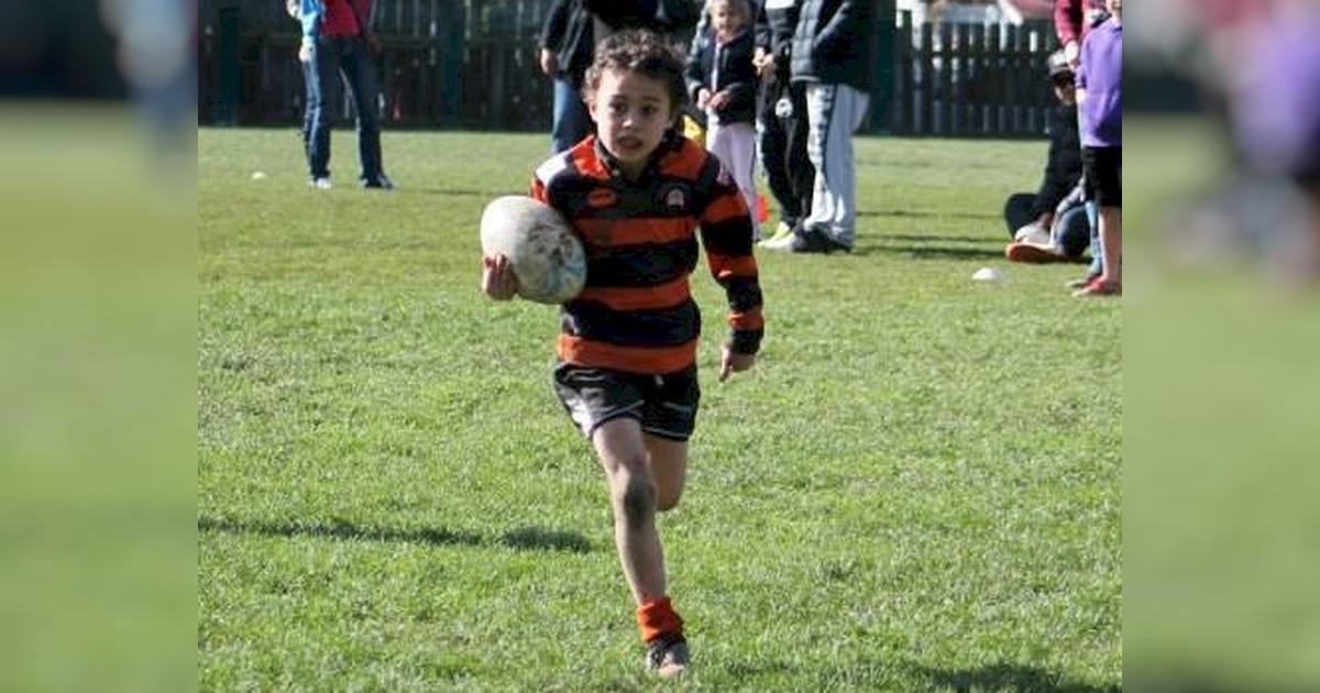 Help Josh get to the Halberg Junior Disability Games - Givealittle