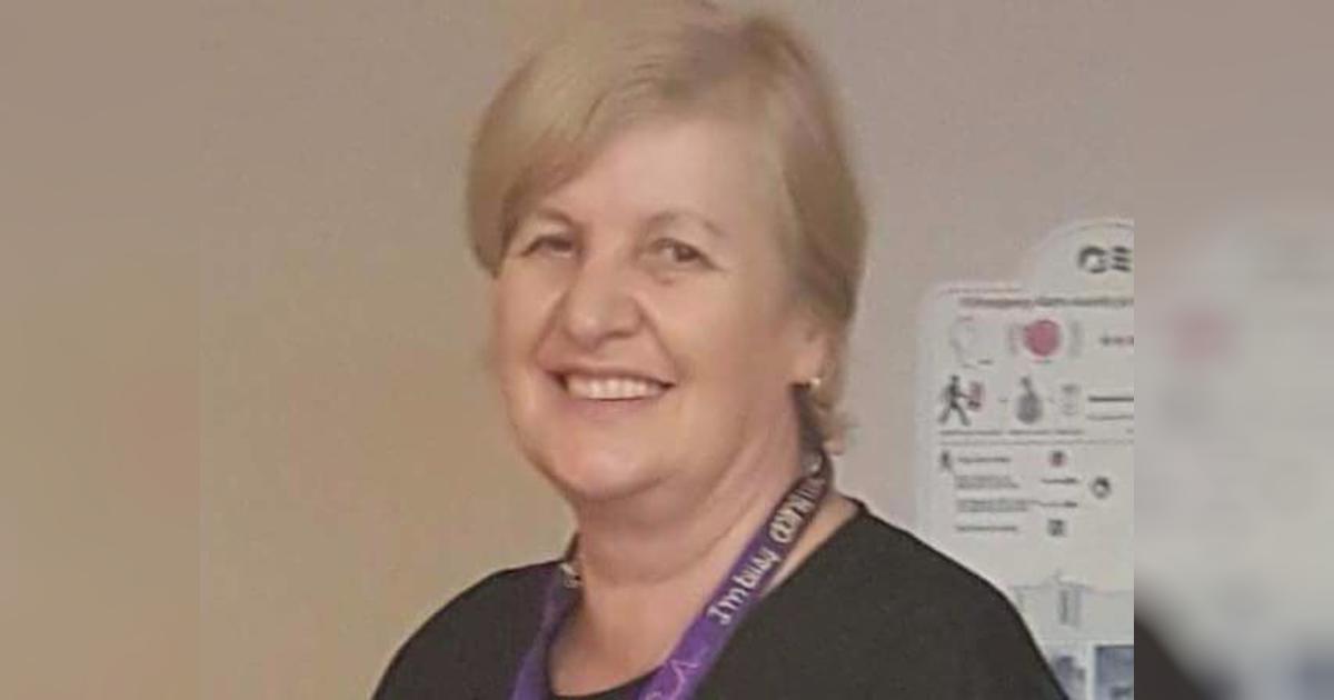 Bring Maxine home - Givealittle