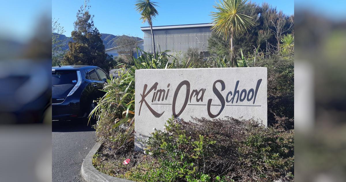 30km Skyline trek for Kimi Ora School - Givealittle