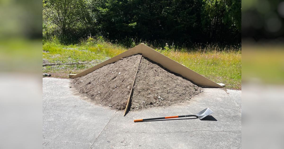Queenstown hill DIY - Givealittle