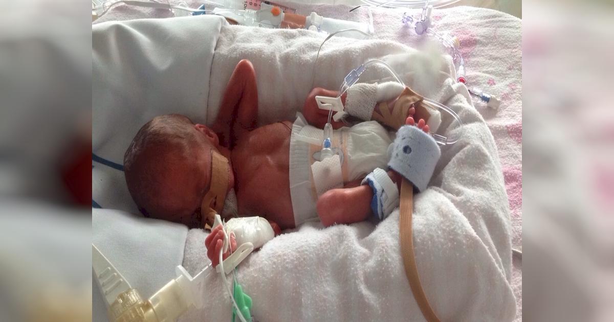 Aliyah-Rose - Givealittle