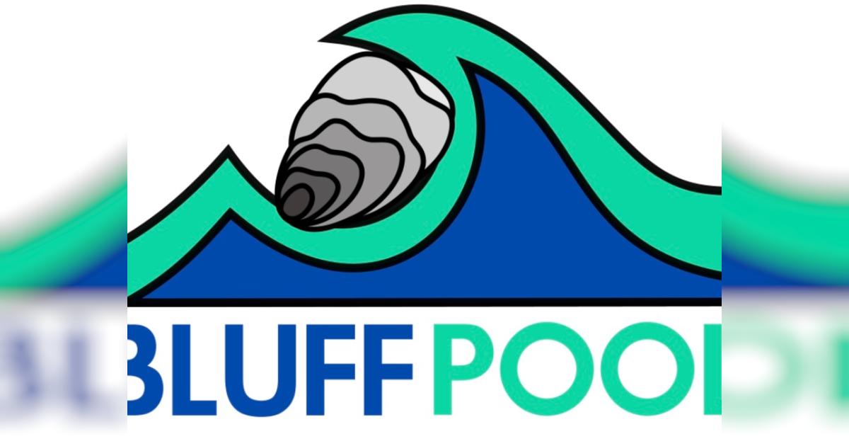 Bluff Pool Upgrade - Givealittle