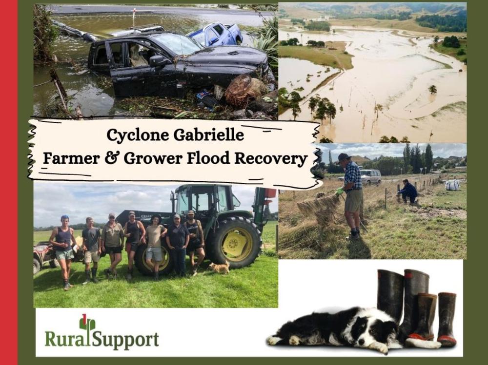 Rural Support Trust National Office - Givealittle