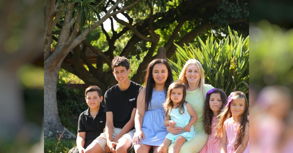 Adeana - Givealittle