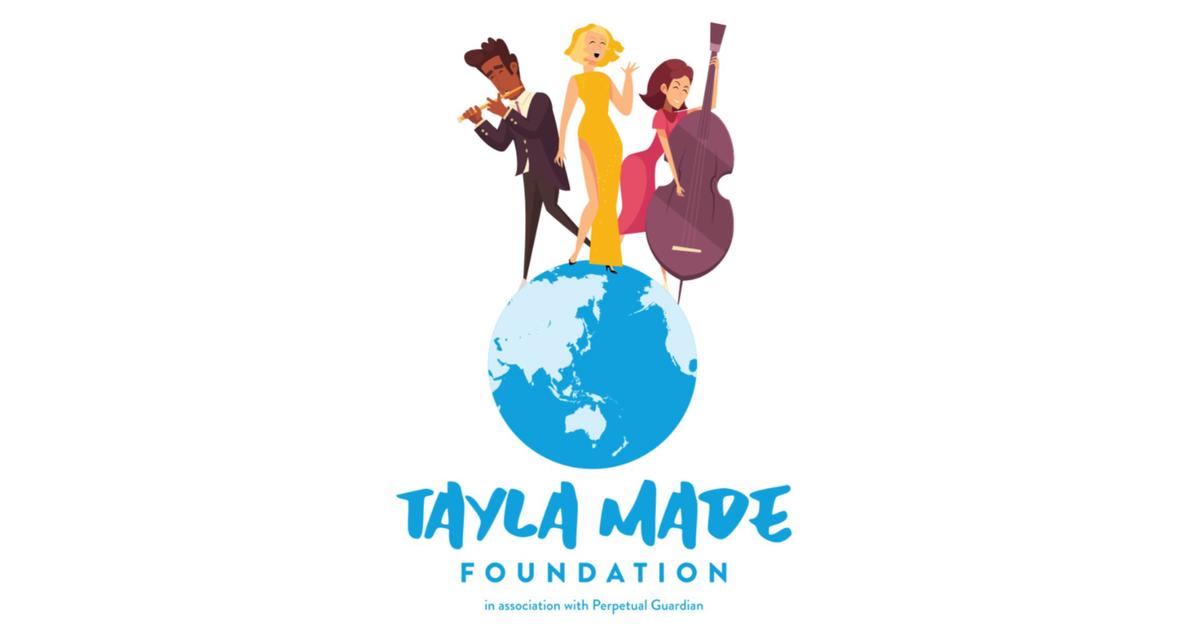 Tayla Made Foundation - Givealittle