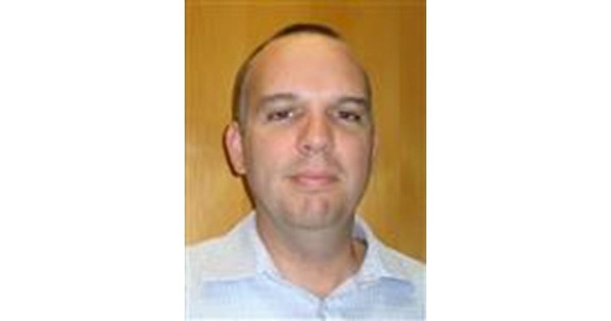 Gareth Linwood - Givealittle