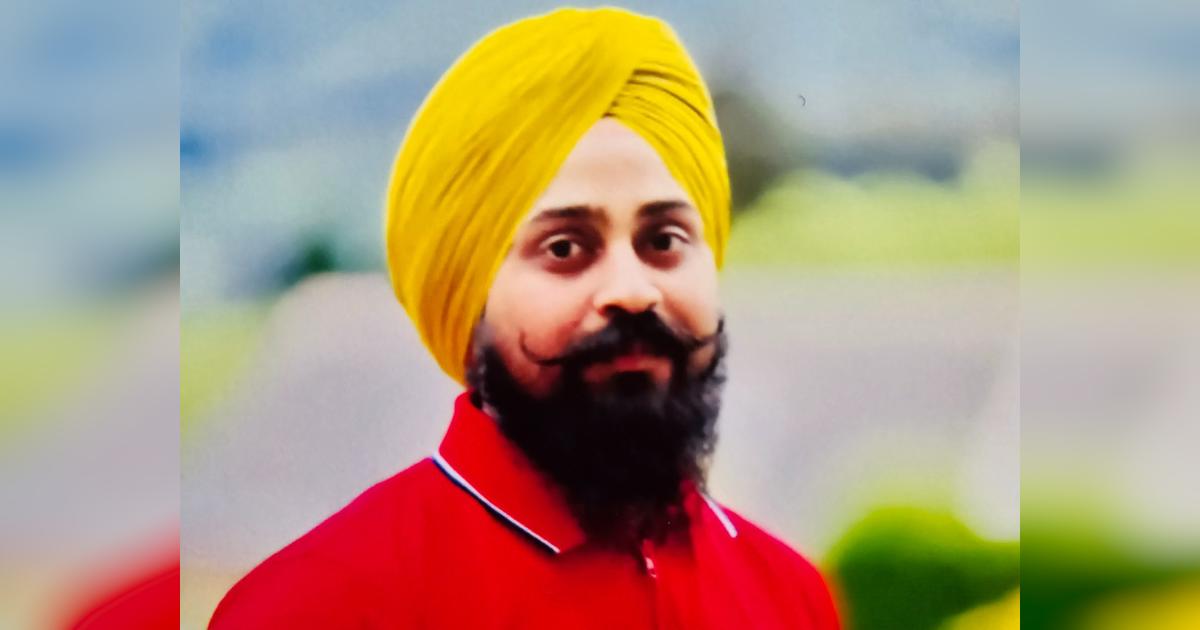 Support Gurjit Singh family - Givealittle