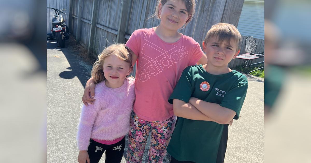 Help for Hazel and her family - Givealittle