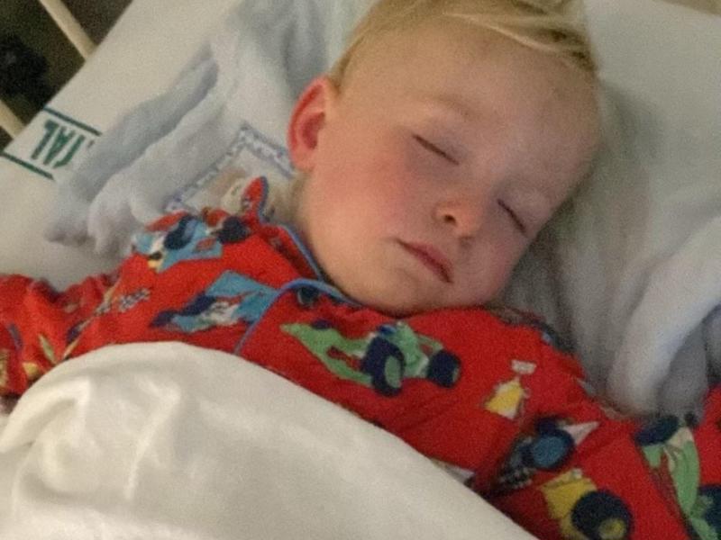 Please help Ash and her wee family out - Questions - Givealittle Please help Ash and her wee family out - Questions - Givealittle