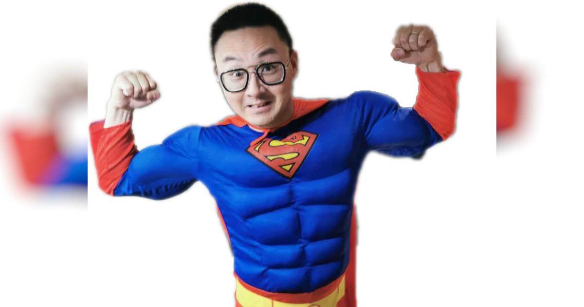 Sean Ling - Givealittle