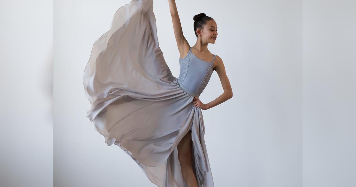 Help Kiwi ballerina compete in the world's most prestigious ballet ...