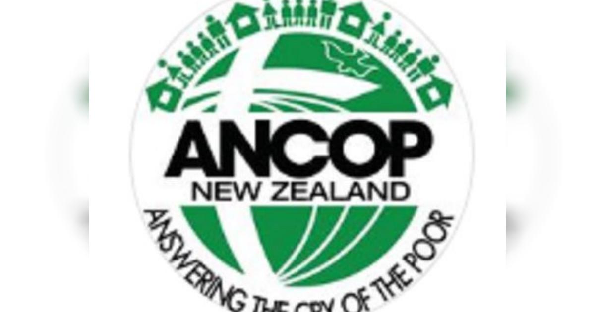 ANCOP NZ Charitable Trust - Givealittle
