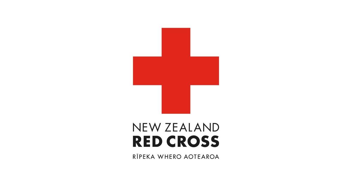 New Zealand Red Cross - Givealittle