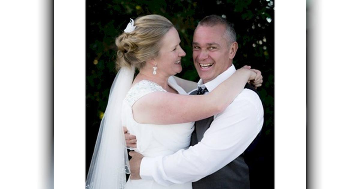 Royce Brewer's Race against MS - Givealittle