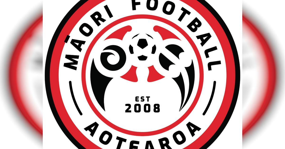 Maori Football Aotearoa - Givealittle