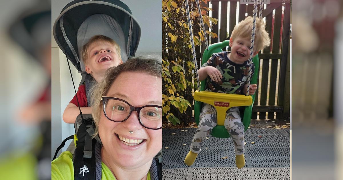Help get Alfie back to the NAPA clinic! - Givealittle