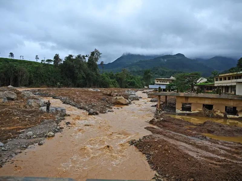 Wayanad Landslide victims needs your support - Questions - Givealittle