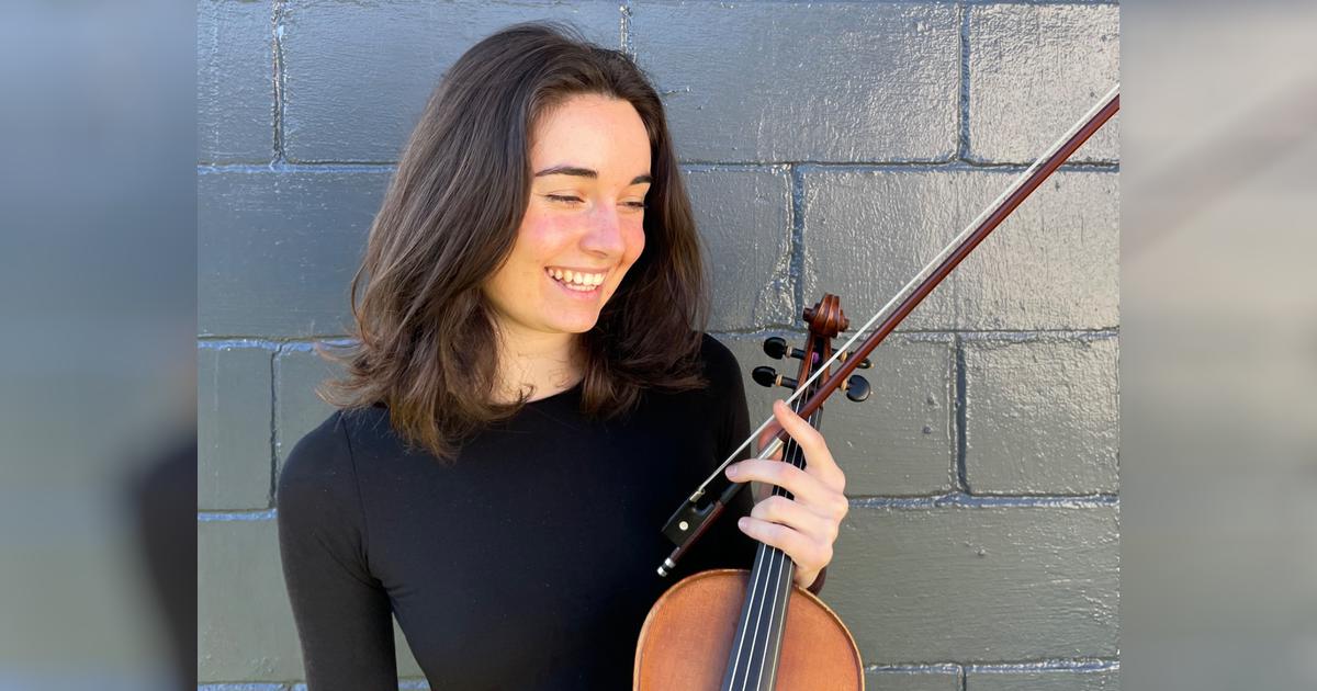 Help Celia study in Scotland - Givealittle