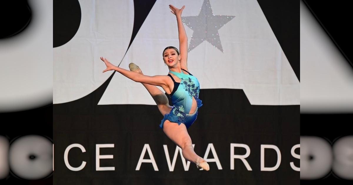 Help me attend my dream performing arts school in Sydney Australia - Givealittle