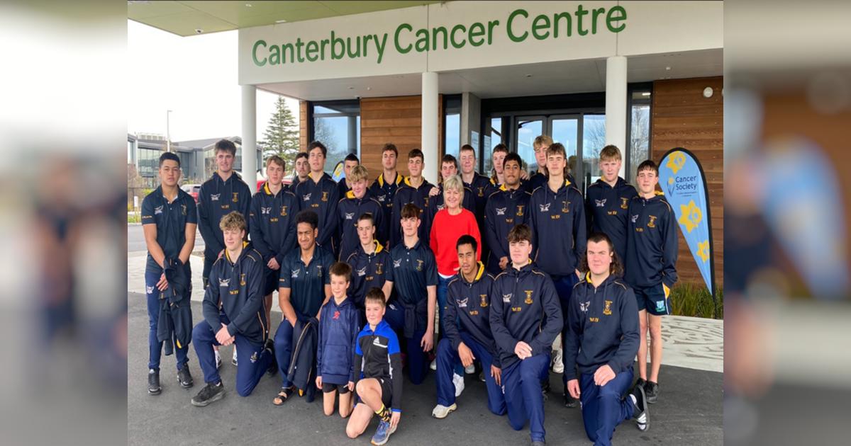 MBC Falcons 1st XV 15 Hr Challenge - 14th July 2024 - Givealittle