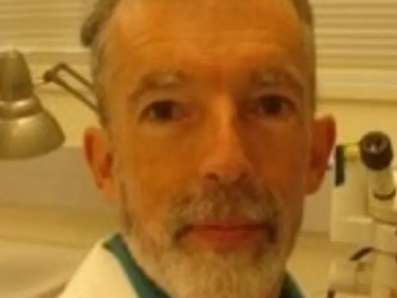 A Memorial for Stephen Thorpe - Updates - Givealittle