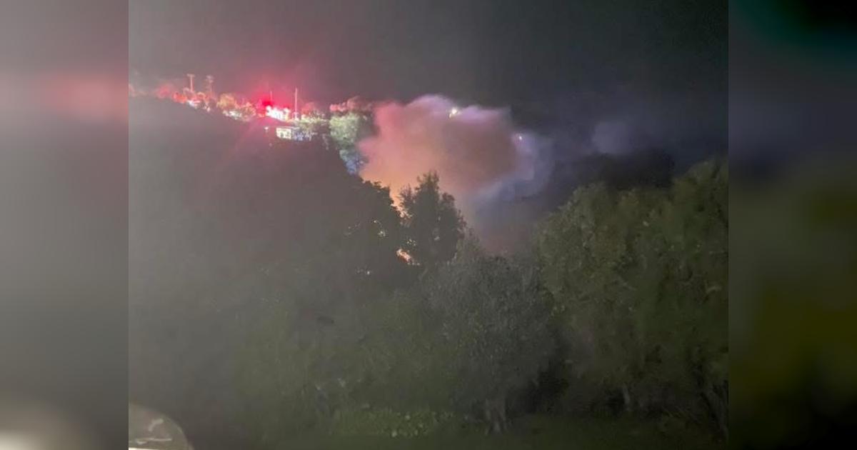 Please help Ari and Ben after a devastating fire - Givealittle